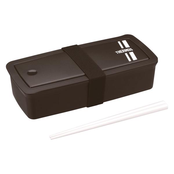 大人も子供も使いやすい！ハシ付きのお弁当箱