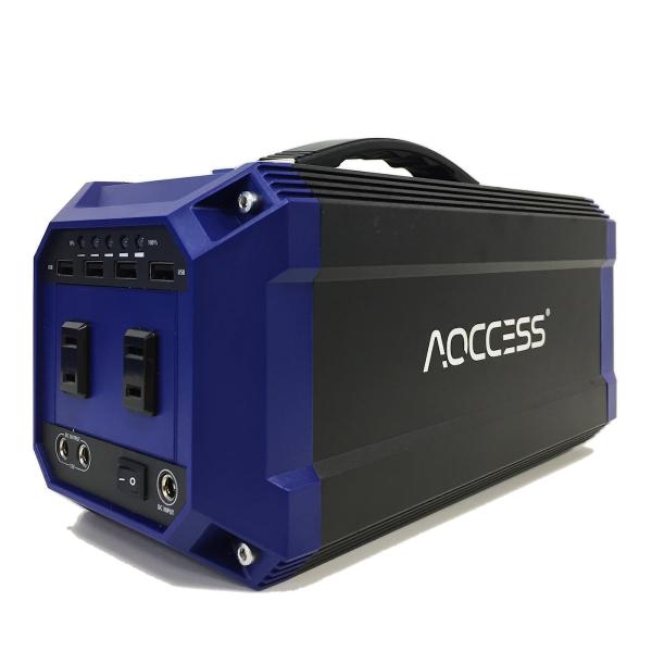 高輝度LED懐中電灯付きで防災やアウトドアにも