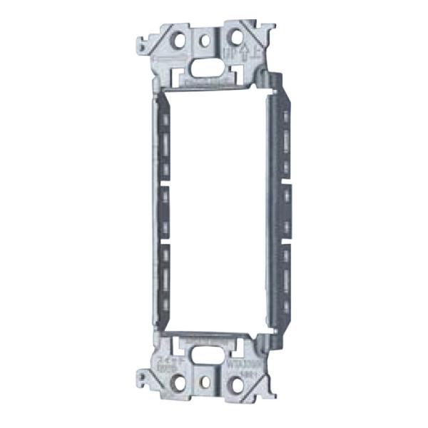 埋込スイッチ用取付枠