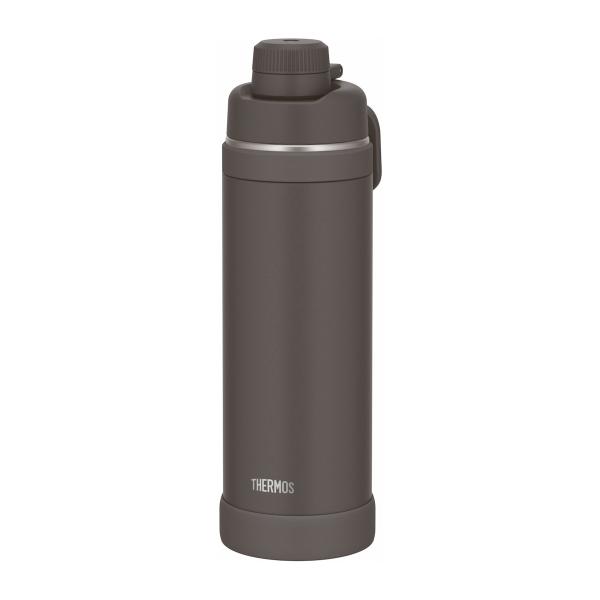 持ち運びしやすい！キャリーループ付きのスポーツボトル