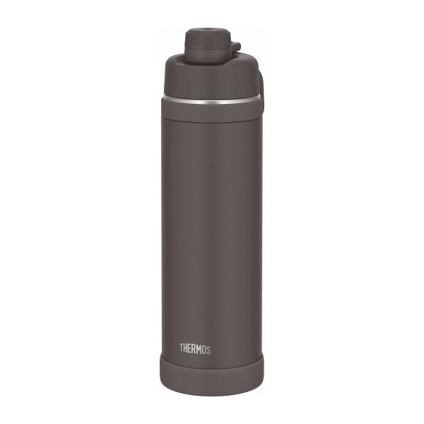 持ち運びしやすい！キャリーループ付きのスポーツボトル