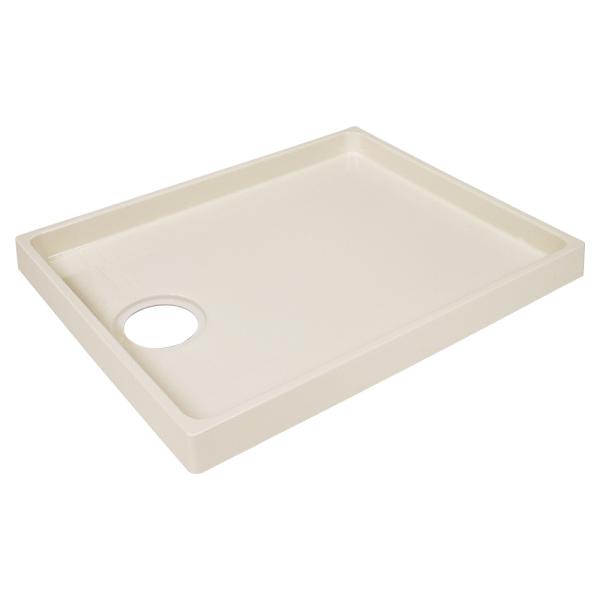 万が一の水漏れも、しっかりと防ぎます