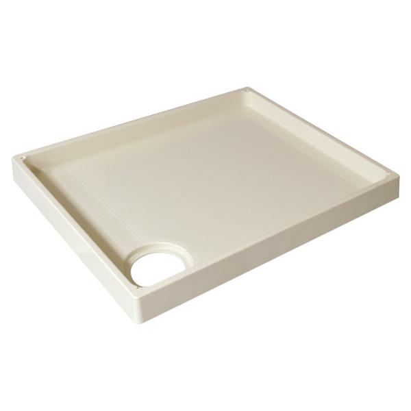 万が一の水漏れも、しっかりと防ぎます