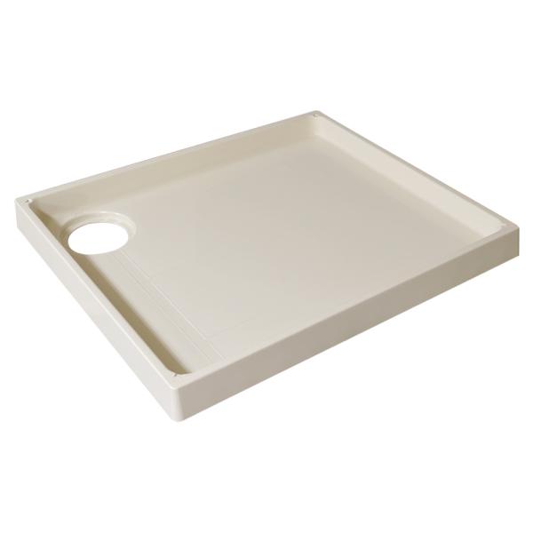 万が一の水漏れも、しっかりと防ぎます