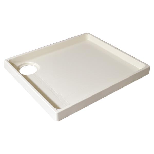 万が一の水漏れも、しっかりと防ぎます