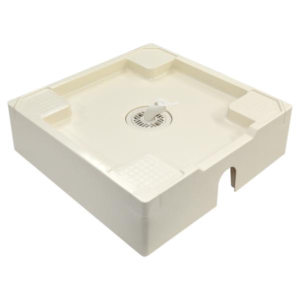 施工性・利便性に優れた防水パン