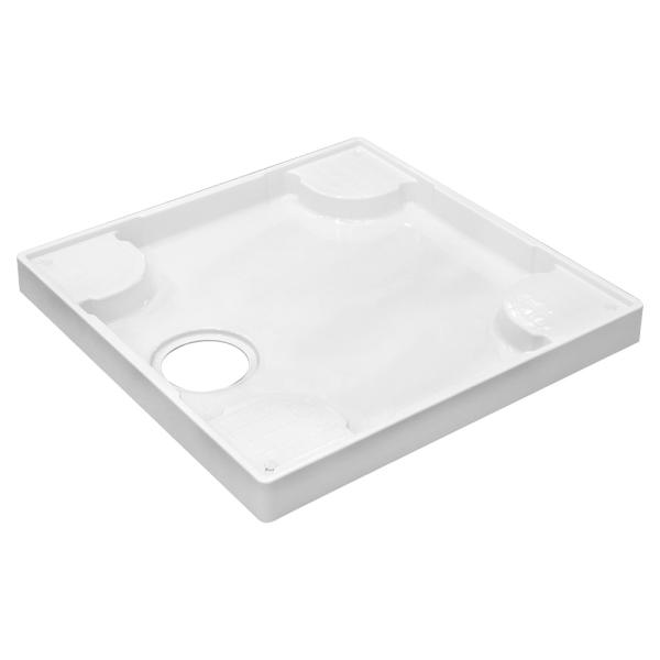 万が一の水漏れも、しっかりと防ぎます