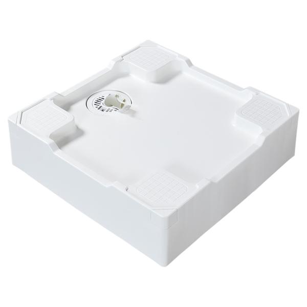 施工性・利便性に優れた防水パン