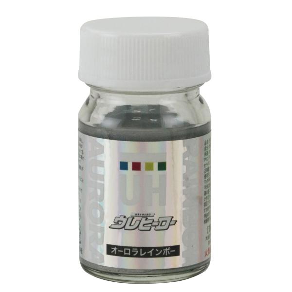 ホビー／コスプレ造形に最適な伸縮柔軟性に特化した一液タイプの特殊塗料