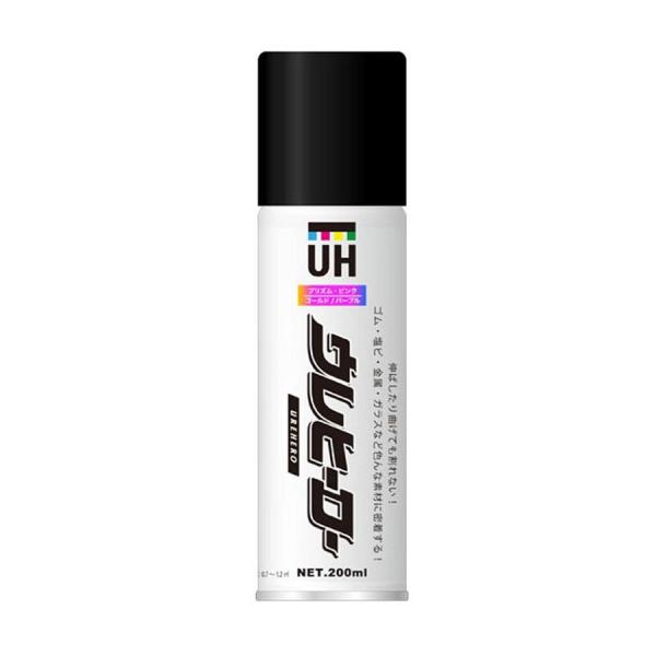 伸縮柔軟性に特化したウレヒーローのプリズムタイプ／スプレー缶です！