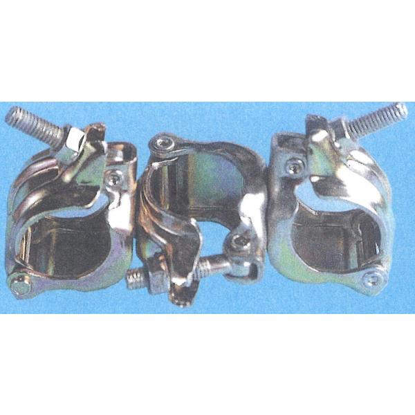 建設用足場材に使用