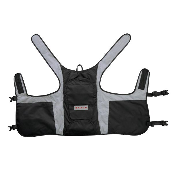 音も静か！冷水が循環！水冷服