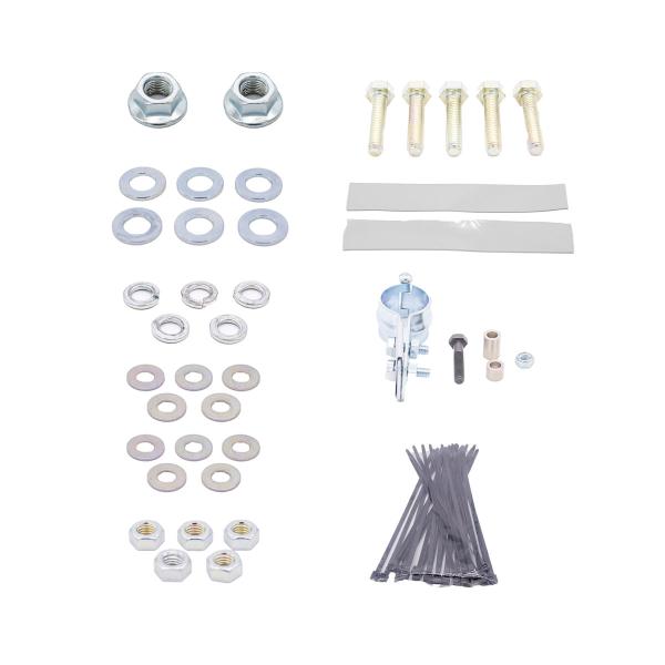 E-cat kit2に使用している部品のスペアキットです。