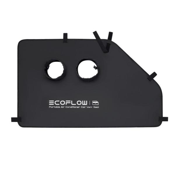 ポータブルエアコンWAVEシリーズ用の窓シートです。