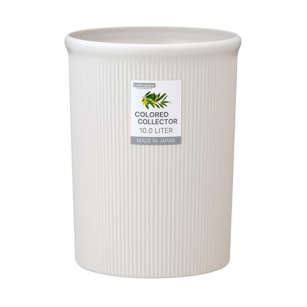 インテリアを選ばないシンプルフェイス。