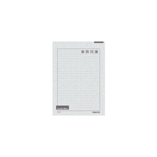 便せん事務用・セミＢ５横罫枠付２５行・５０枚