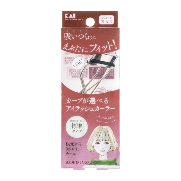 あなたのまぶたにぴったりフィット