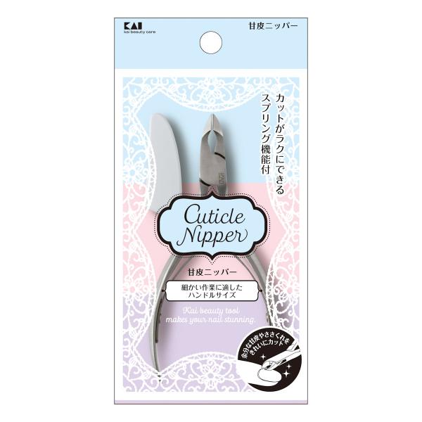 細かい作業に適したハンドルサイズ