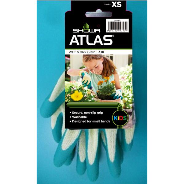 ロングセラー商品のグリップソフトのXSサイズ手の小さなお子様や女性向けに