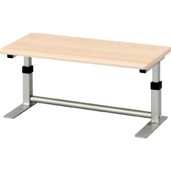 デスク上のスペースを有効活用できる机上ラック。用途に合わせてサイズが選べる3タイプ。