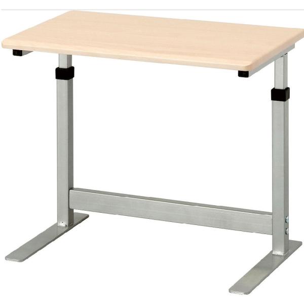 デスク上のスペースを有効活用できる机上ラック。用途に合わせてサイズが選べる4タイプ。