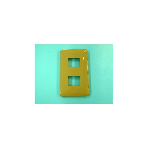 モダン的な最もポピュラーなプレートです。