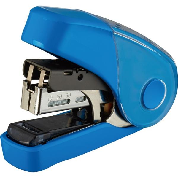 「使いやすいホッチキス」を追求した、新しい３２枚とじサクリフラットが登場