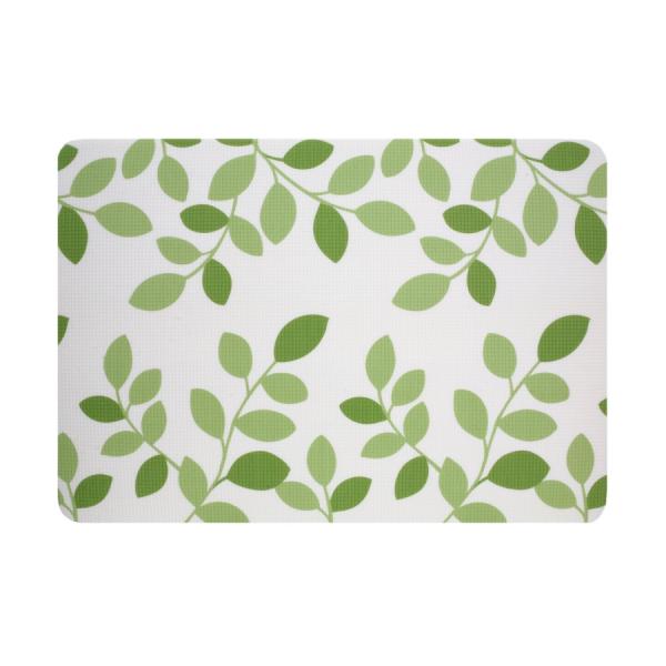 クッション性に優れソフト。保温性に優れ足元あたたか。