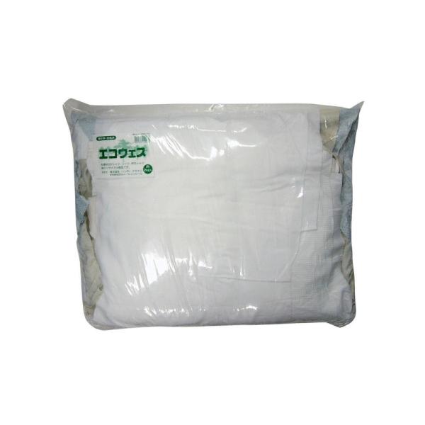 サイズが一定で無駄なく使える。