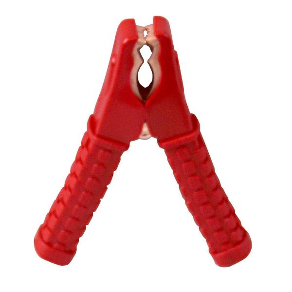 ブースタークリップ　赤50A　DC12V用　HV車対応