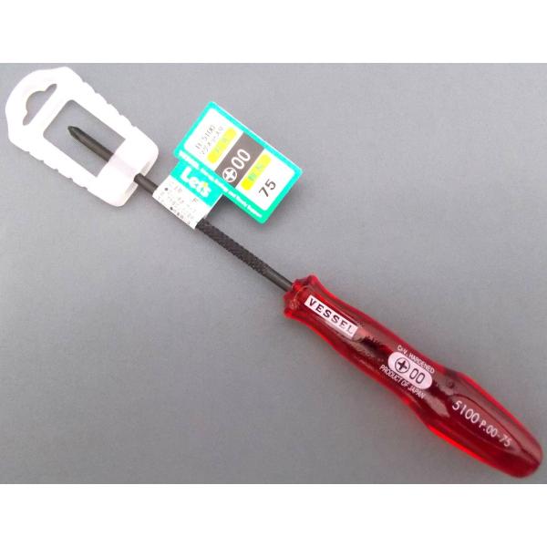 手のひらの形状を追求したパワーグリップシリーズ。手にフィットする感触を得ながら安定したネジ締め作業が行えます。早回しに便利なローレット加工。