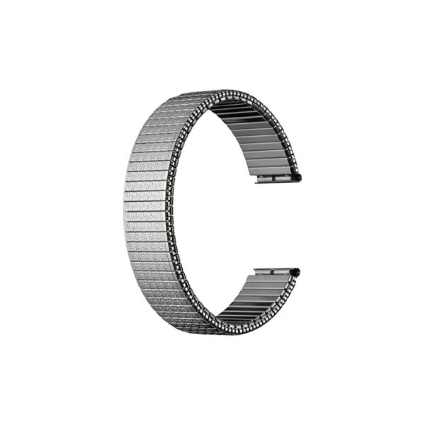 伸縮式金属バンド