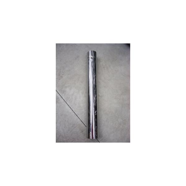 錆に強く丈夫です。