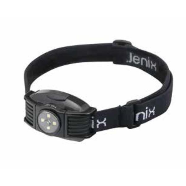 明るさ最大１５０ルーメン！角度調節が出来て、点灯モードが選べる防水ヘッドライト