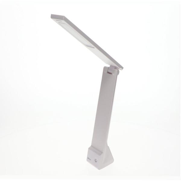 使用シーンで選べる光色。３段階調色、２段階調光可能。広い可動域で使用可能。