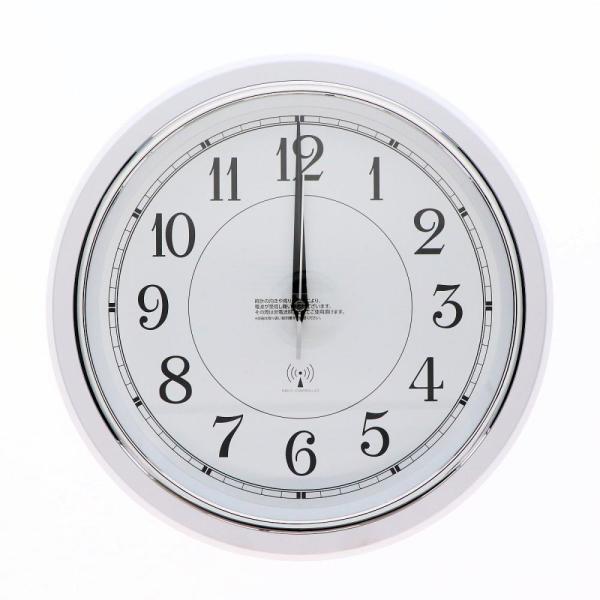 コチコチ音がしなくて静か