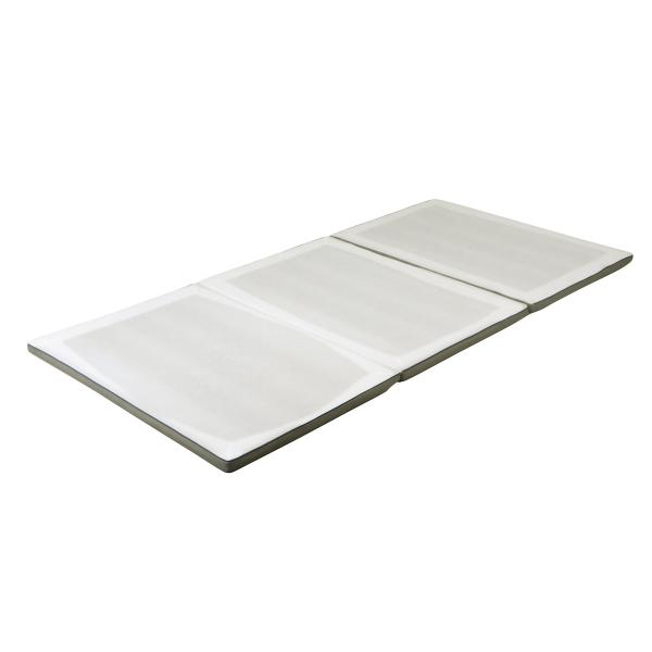 ジメジメした夜も汗かく夜もメッシュマットレスで爽やかに