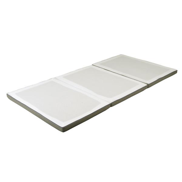 ジメジメした夜も汗かく夜もメッシュマットレスで爽やかに