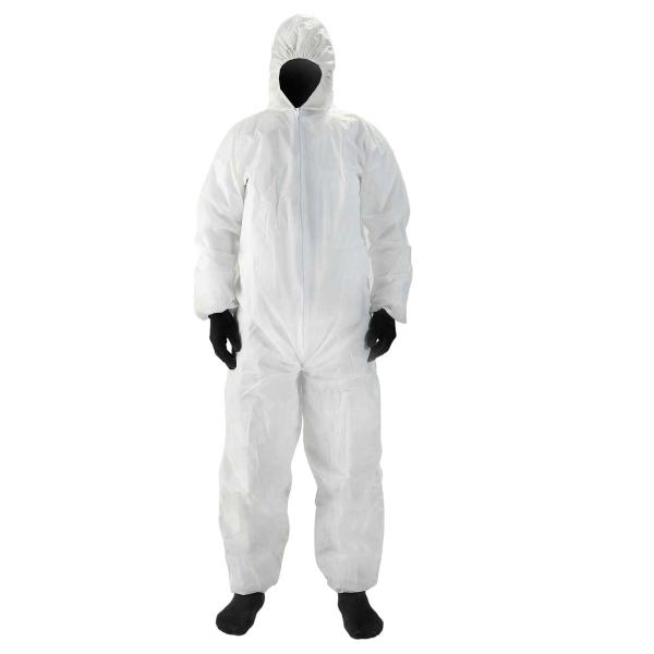 通気性に優れた材質で汚れなどをしっかりガード。　 内ポケット、ファスナー付で便利。