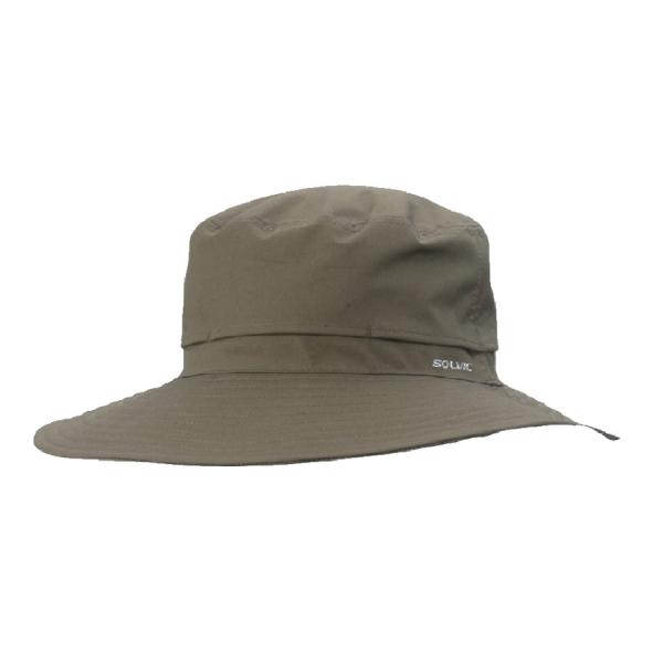 透湿防水、ベンチレーション付き通気が良く涼しい。　 UPF50+で紫外線から肌をガード。