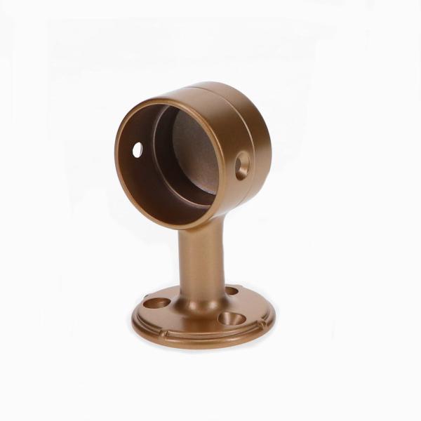 玄関まわりのアプローチから室内用手すりに