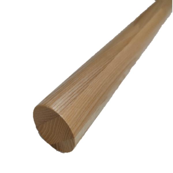 玄関まわりのアプローチから室内用手すりに