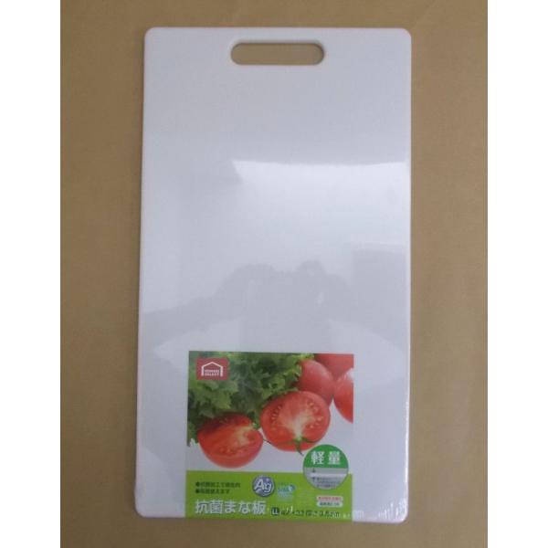 ８ｍｍ厚で軽い抗菌まな板