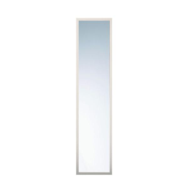 お出かけ前の身だしなみチェックにピッタリ１