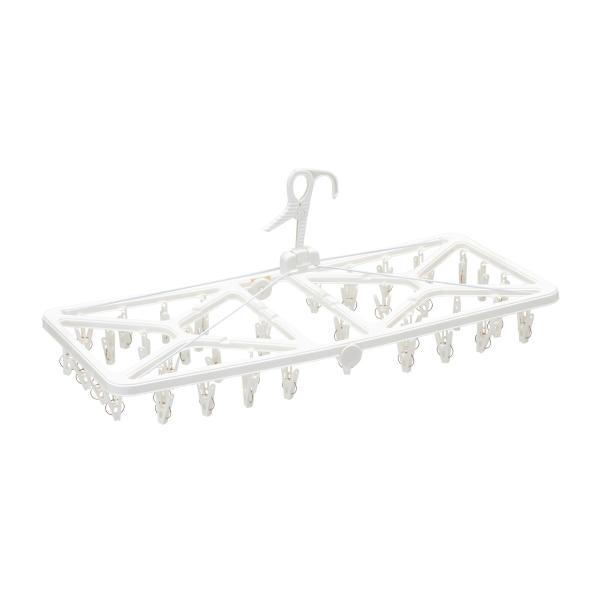 ピンチが破損、紛失しても市販のピンチと取り換えができます。