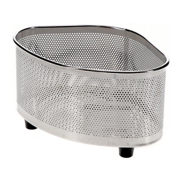 目詰まりしにくくお掃除がしやすいパンチング仕様