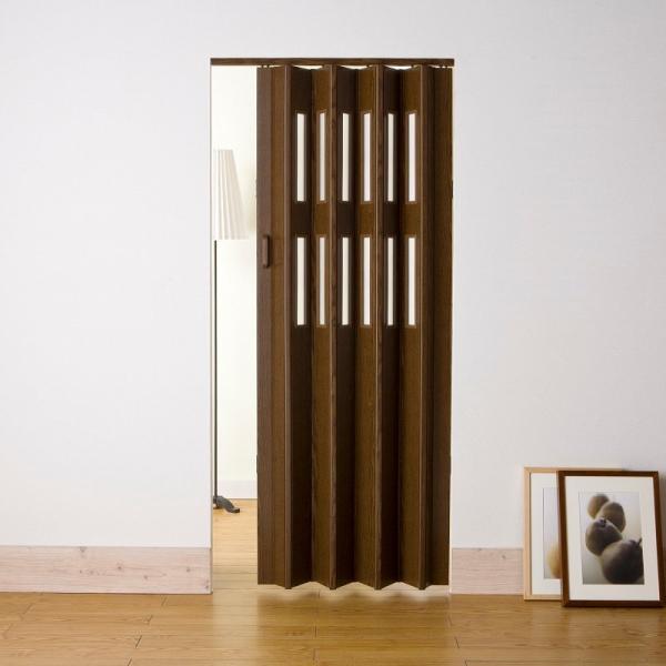 リビングとキッチンの間仕切りや浴室の目隠しなど用途色々