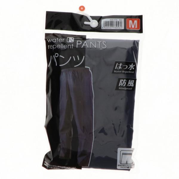 はきやすくフィットするウェスト総ゴム