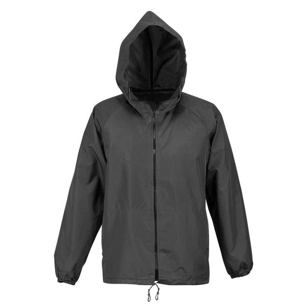 破れにくいリップストップ素材採用