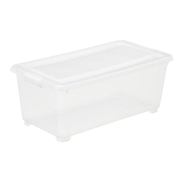 ※こちらの商品は九州地域以外が配送対象になります。九州地域への配送ご希望の場合は　 コロ付衣装ケース　７４深型（九州）【4920501500891】をご購入下さい。